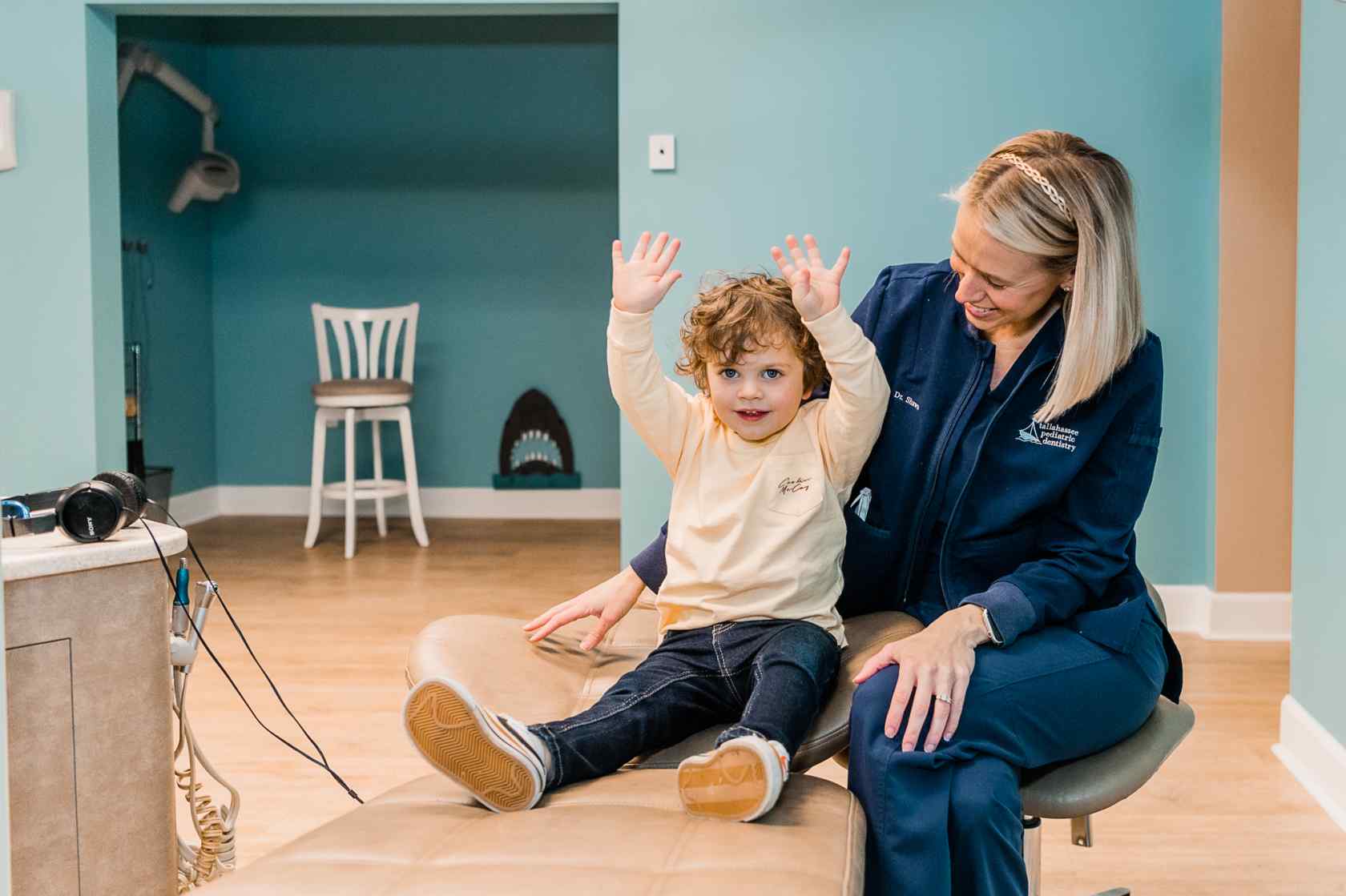 Silver Diamine Fluoride – Tallahassee Pediatric Dentistry