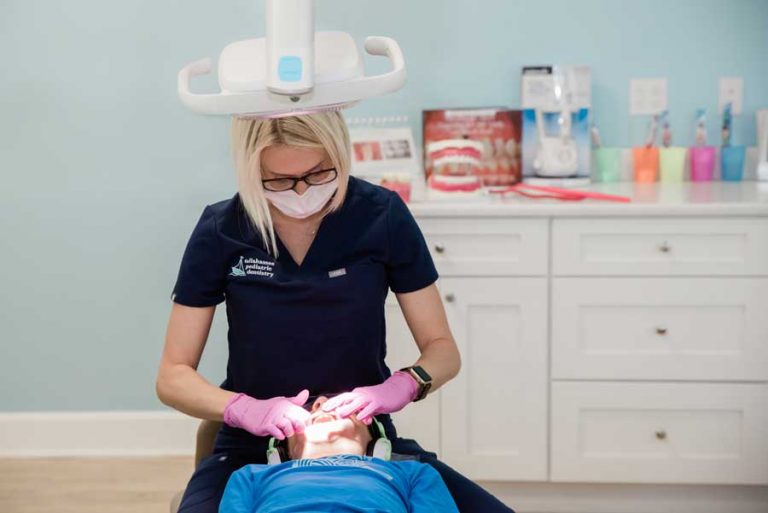 Resources Tallahassee Pediatric Dentistry